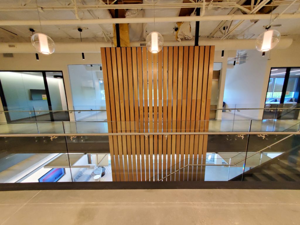 Interior & Exterior Architectural Millwork Anaheim, CA | PMI