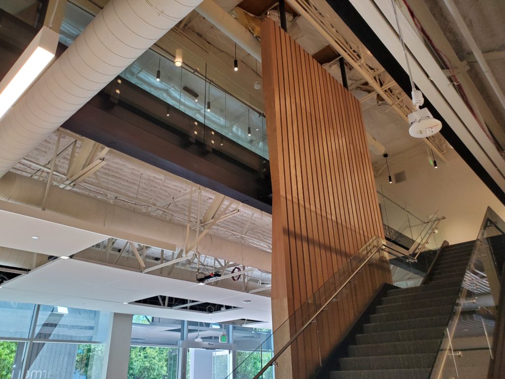 Interior & Exterior Architectural Millwork Anaheim, CA | PMI